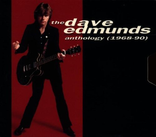 The Dave Edmunds Anthology 1968-1990 by Dave Edmunds - Amazon.com Music