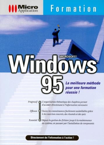 Amazon.com: Windows 95 : Microsoft: 9782742911707: PC et C.: Books