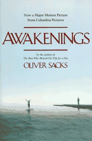 Awakenings by Oliver W. Sacks (1990-11-03): Oliver Sacks: Amazon.com: Books