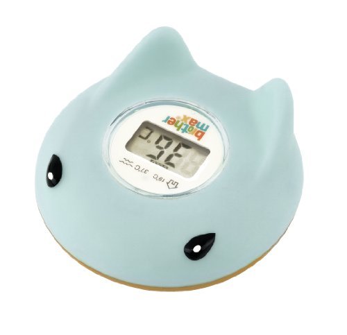 Brother Max Ray Bath and Room Thermometer : Amazon.in: Baby Products