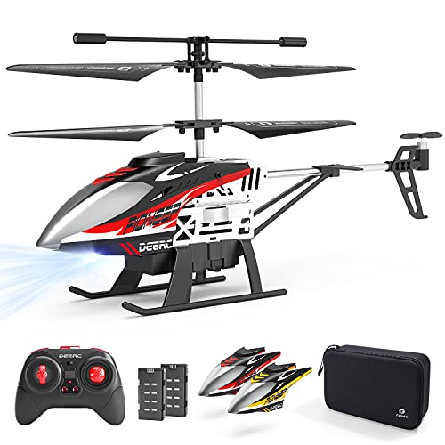 14 Best Rc Helicopters in 2021 - Top Picks & Buying Guide
