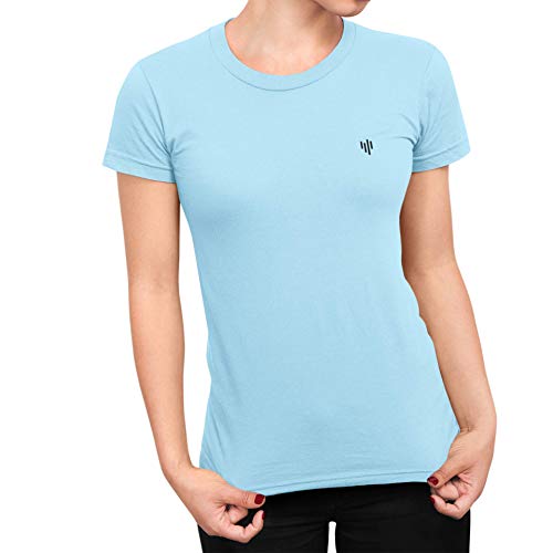 Mejores 10 Mejores 10 playera azul cielo del 2024 - Mejores artículos y ...