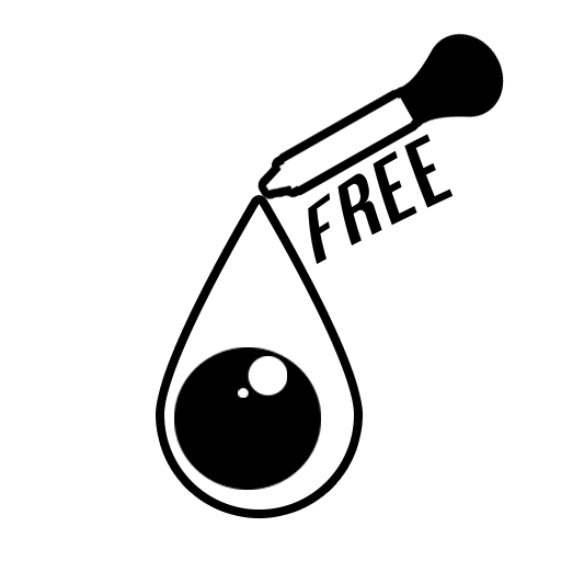 Eye Dropper Free - App on Amazon Appstore