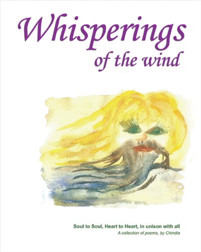 Whisperings of the Wind: Chindia: 9781425180652: Amazon.com: Books