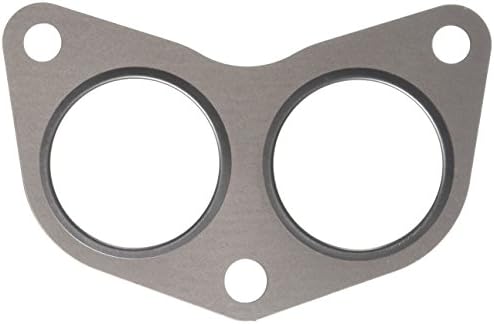 Amazon.com: Genuine Subaru 14038AA000 Exh Manifold Gasket, 1 Pack ...