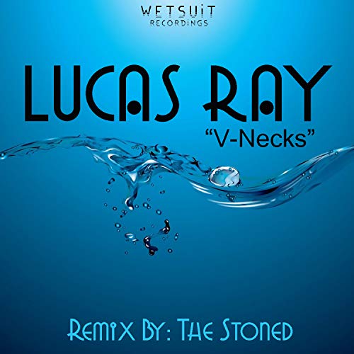 Amazon.co.jp: V-Necks : Lucas Ray: Digital Music
