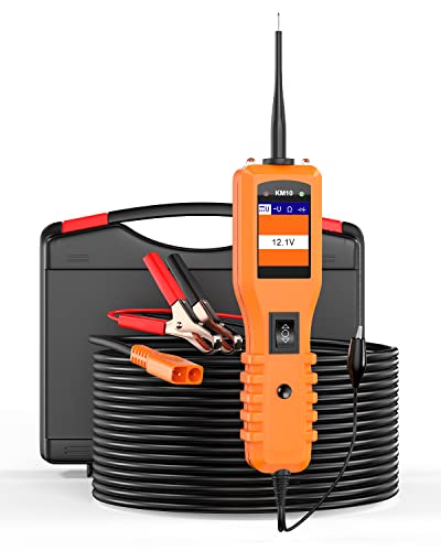 Find The Best Power Probe For Automotive Reviews & Comparison - Katynel