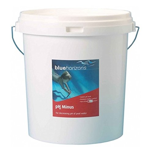 CPC BWP304-25 Blue Horizons pH Minus Bucket, 25 kg : Amazon.co.uk: Garden