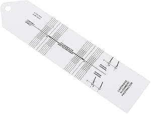 Amazon.com - Turntable Phono Phonograph Pickup Cartridge Adjustment ...