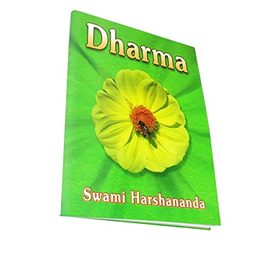 Buy Dharma Book Online at Low Prices in India | Dharma Reviews ...