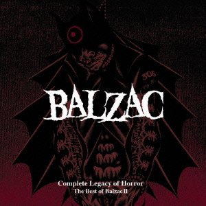 BALZAC - COMPLETE TALES OF HORROR: THE BEST OF BALZAC II - Amazon.com Music
