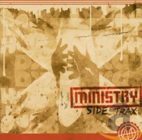 Ministry - Side Trax - Amazon.com Music