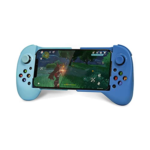 Amazon Best Sellers: Best Cell Phone Gaming Controllers