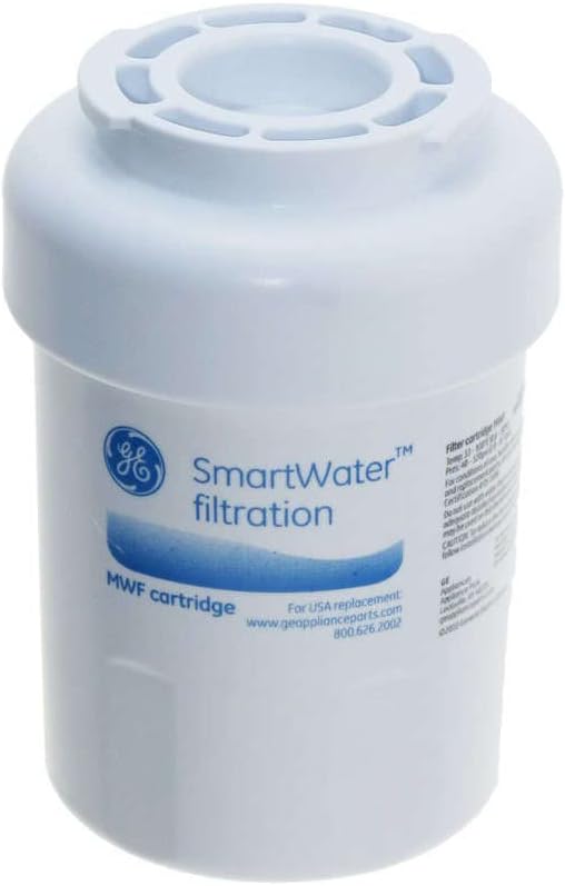 Amazon.com: General Electric SmartWater Refrigerator Filter Replacement ...