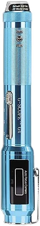 Amazon.com : Genie Tech Auto Focus Digital Microscope G-Scope Set ...