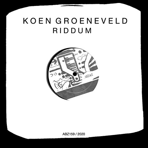Riddum de Koen Groeneveld en Amazon Music - Amazon.es
