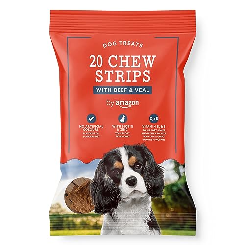 Snack Cani – I 15 migliori prodotti a confronto - Mondo-dei-cani.it Guida
