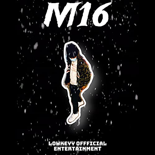 M16 de M16 en Amazon Music Unlimited