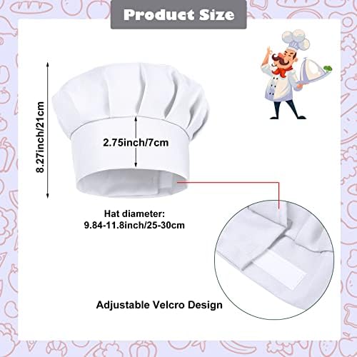 Chef Hat Template Printable