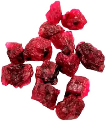 Amazon.com: 42 Cts Natural (Bixbite) Red Beryl Raw Rough Loose Gemstone ...