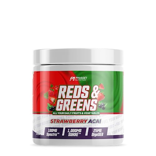 Find The Best Reds And Greens Powder Reviews & Comparison - Katynel
