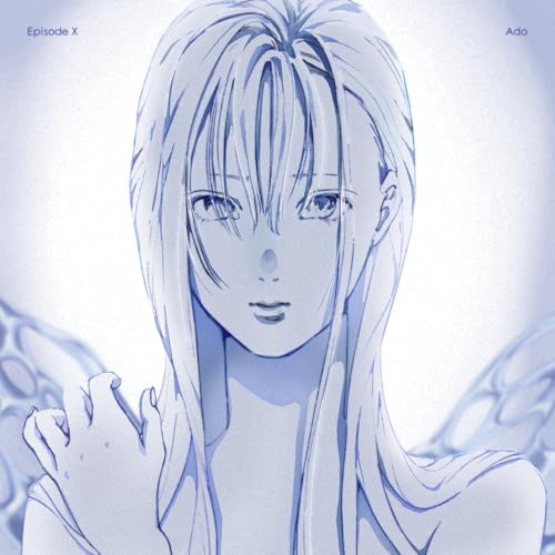 Episode X de Ado en Amazon Music Unlimited