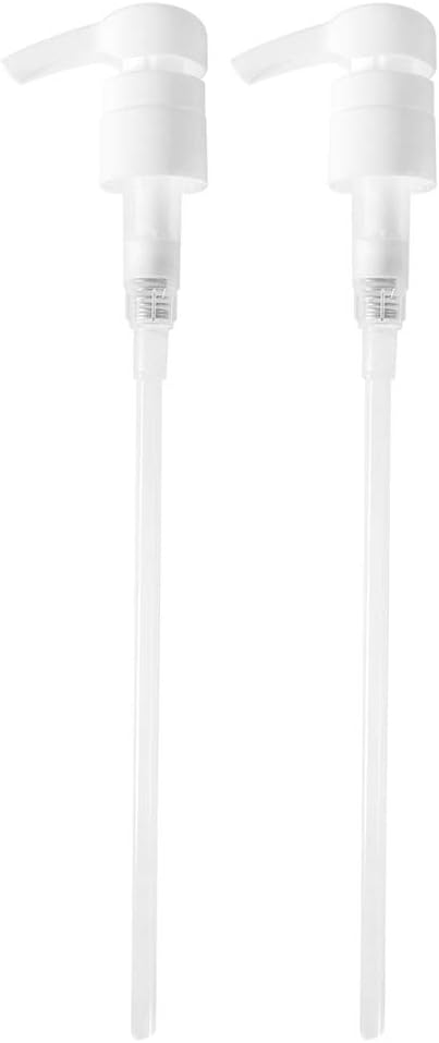 Amazon.com: 2 Pump Dispenser for Pureology Shampoo and Conditioner 33.8 ...