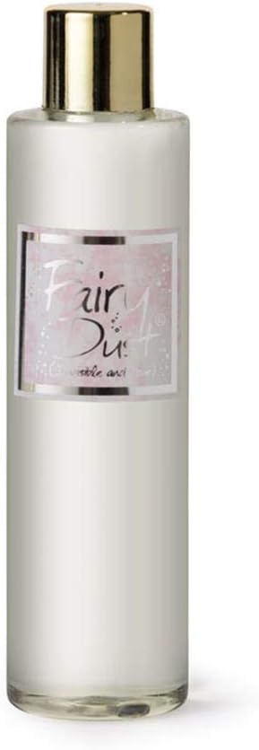 Lily Flame Fairy Dust Reed Diffuser Refill : Amazon.co.uk: Health ...