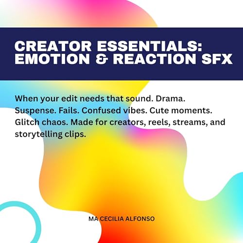 Amazon Music UnlimitedでMA CECILIA ALFONSOのCreator Essentials (Emotion ...