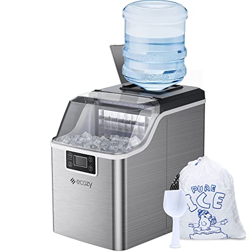 Amazon Best Sellers: Best Ice Makers