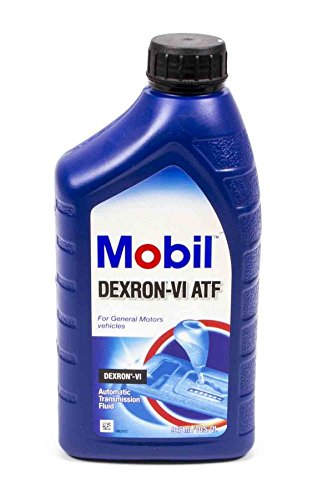 Amazon.com: Mobil ATF Oil Dexron Vi 1 Qt : Automotive