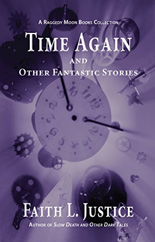 Amazon.com: Time Again and Other Fantastic Stories (A Raggedy Moon ...