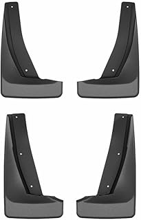 Best Buick Enclave Mud Flaps For Every Budget – Affordable To Premium ...