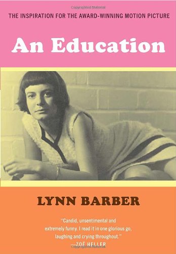 An Education: Barber, Lynn: 9781934633854: Amazon.com: Books