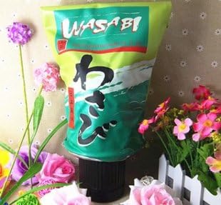Amazon.com: easygoal-Toothpaste Pattern Tissue Box Wasabi : Everything Else