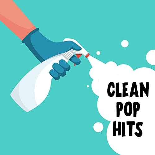 Amazon.com: Clean Pop Hits [Explicit] : VARIOUS ARTISTS: Digital Music