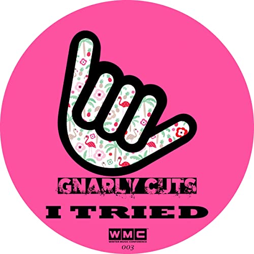 Écouter I Tried de Gnarly Cuts sur Amazon Music Unlimited