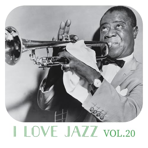 Amazon Music - VARIOUS ARTISTSのI Love Jazz Music, Vol. 20 - Amazon.co.jp