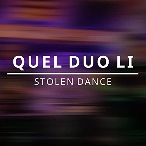 Stolen Dance (Live Session) de Quel Duo Lì en Amazon Music Unlimited