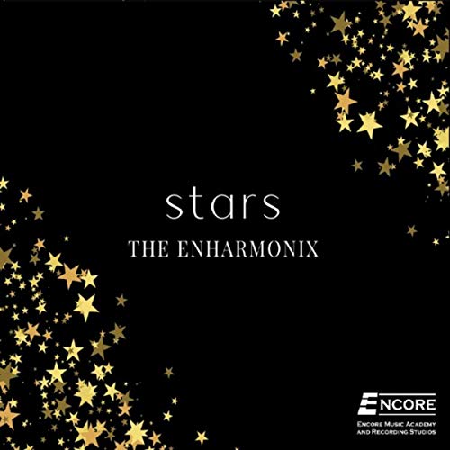 Amazon.com: Stars : The Enharmonix: Digital Music