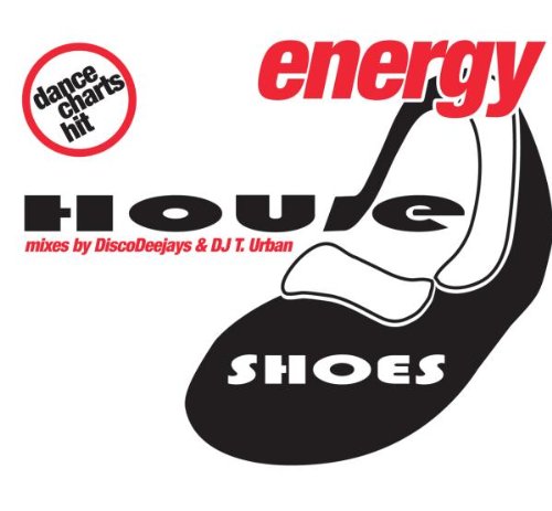 Amazon.com: Energy: CDs & Vinyl