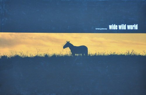 Wide Wild World: unknown author: 9788389438102: Amazon.com: Books