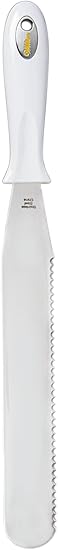 Wilton Cake Knife Spatula, 15-Inch : Amazon.ca: Home