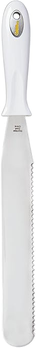 Wilton Cake Knife Spatula, 15-Inch : Amazon.ca: Home