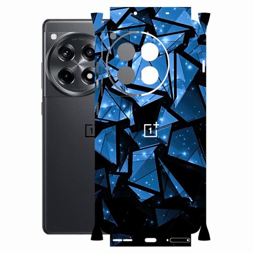 Amazon.in Bestsellers: The most popular items in Mobile Phone Skin Stickers