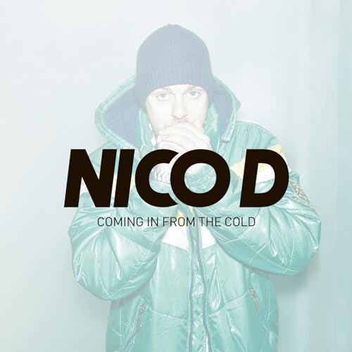 Play Coming In From The Cold by Nico D. on Amazon Music