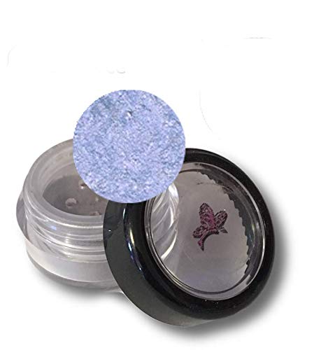 Amazon.com : All Natural Mineral Powder Shimmer Eye Color (Eyeshadow ...