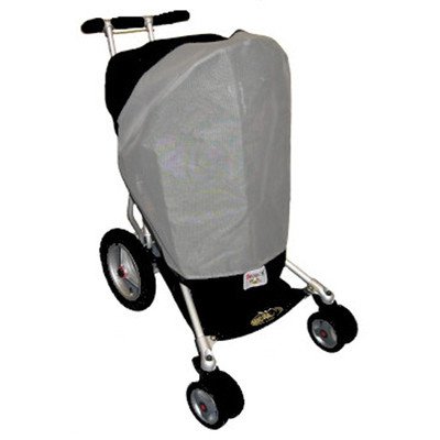 Amazon.com : Micralite Toro Stroller Sun,Wind and Insect Cover : Baby ...