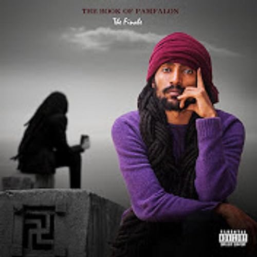 Play The Book of Pamfalon by Inside Tigray ኣብ ውሽጢ ትግራይ on Amazon Music