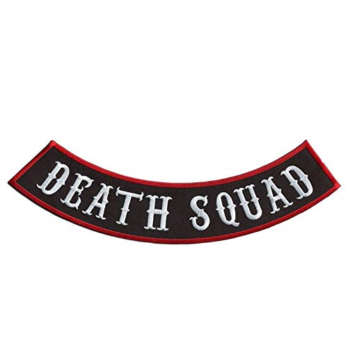 Deathsquad Clothing